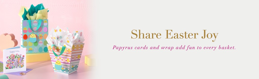 Shop Greeting Cards And Gift Packaging | Papyrus